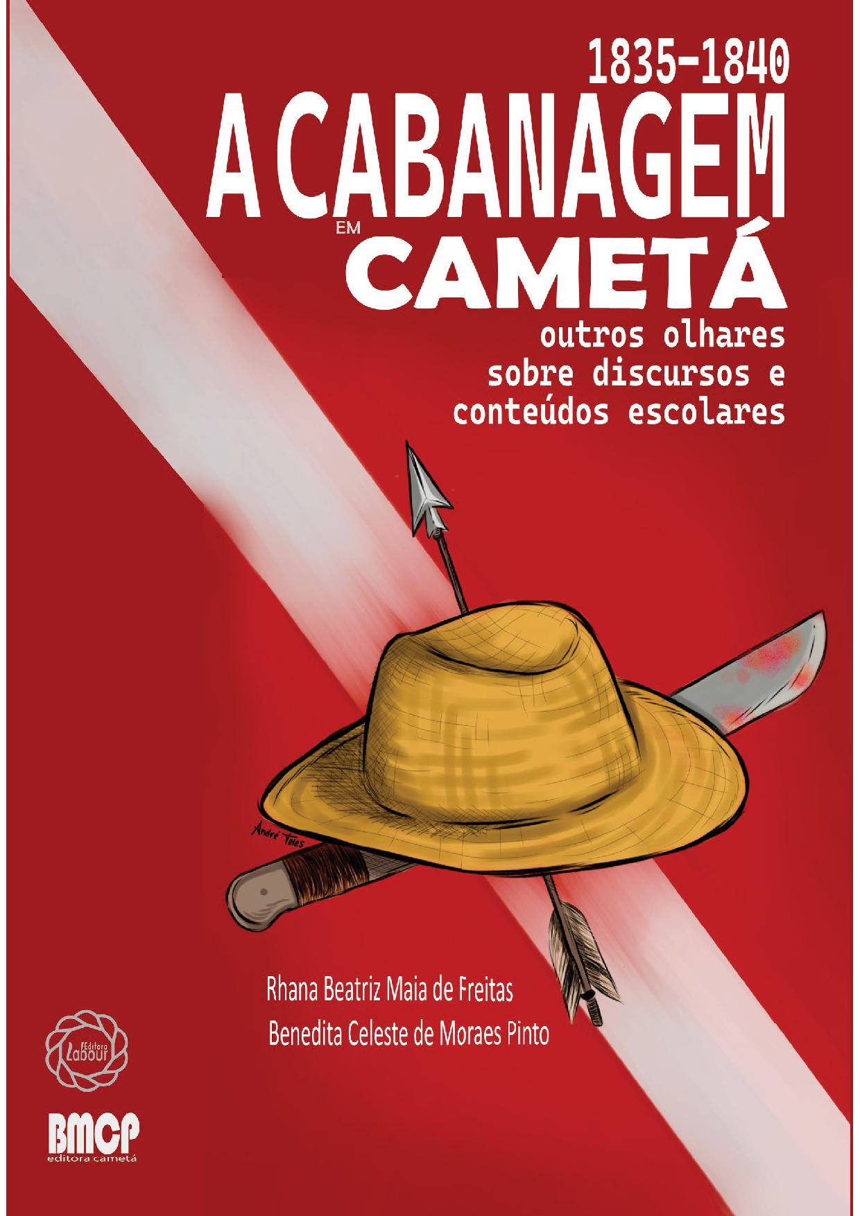 A Cabanagem em Cametá (1835-1840) - eDOC BRASIL